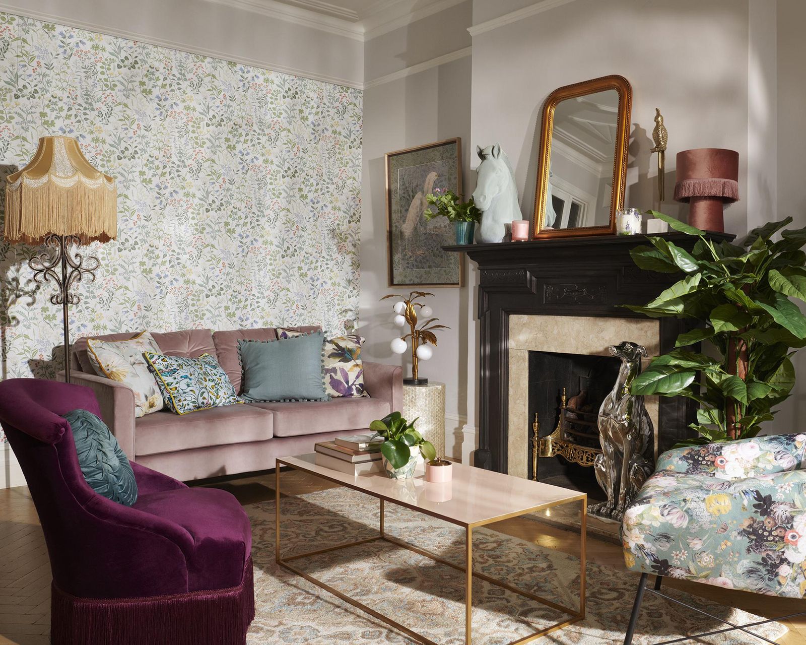 34 mirror ideas that are practical and decorative | Real Homes