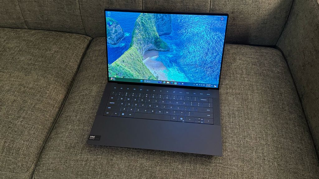 Dell XPS 16 laptops may finally use AMD CPUs for the first time in 18 ...