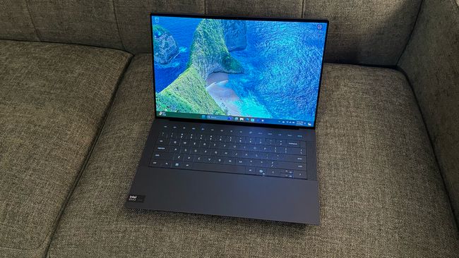 Dell XPS 16 (9640) and XPS 14 (9440) review: New looks and great ...