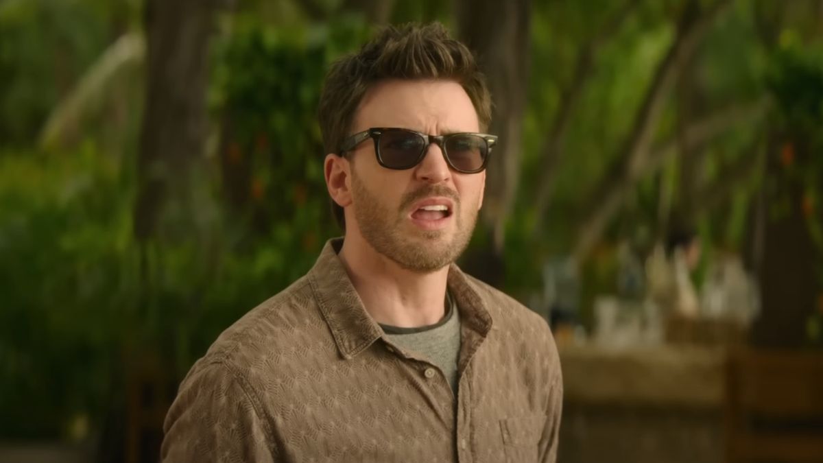 Red One: Release Date, Cast, And Other Things We Know About The Dwayne ...