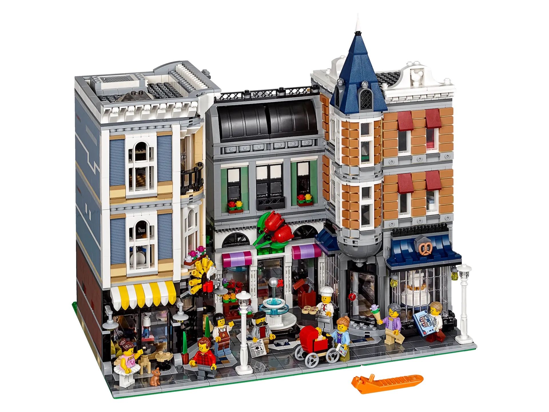 The best LEGO sets of all time, ever! | Shortlist