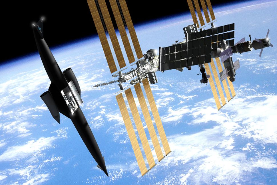 Project Skylon: A Giant British Space Plane Concept (Gallery) | Space