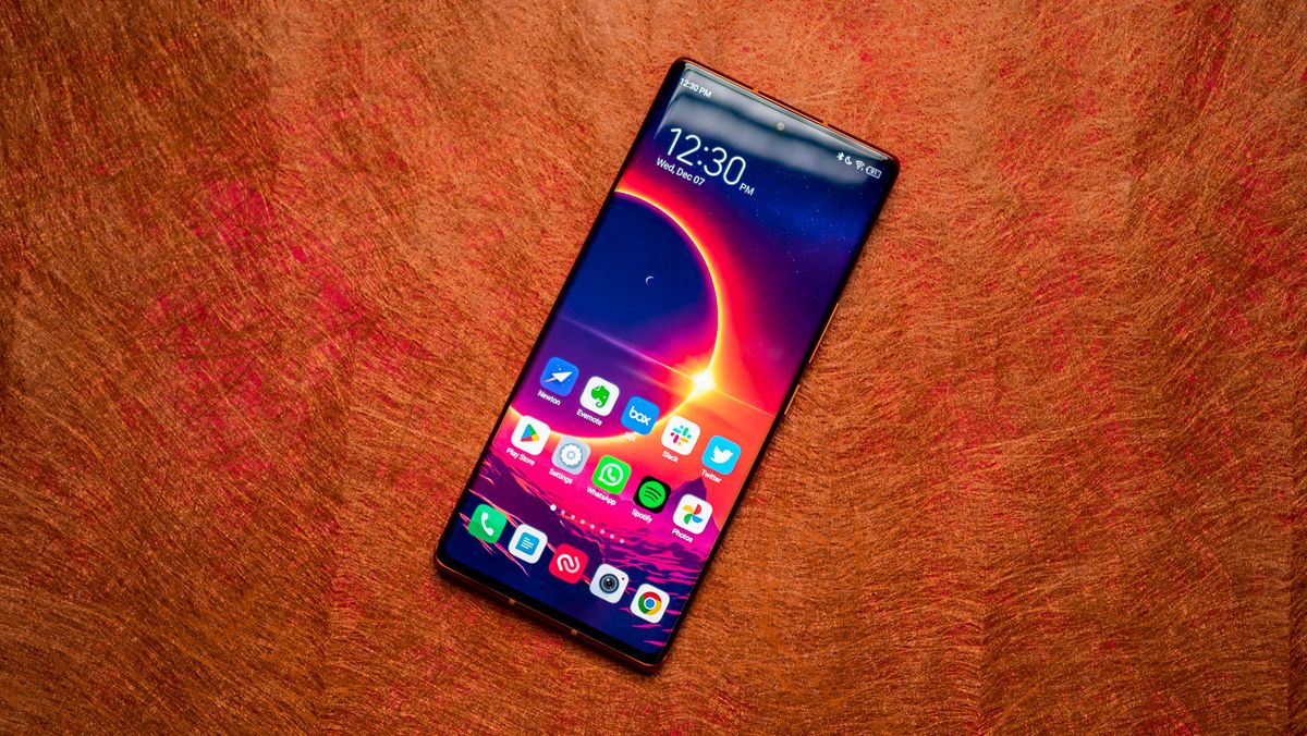 Tecno Phantom X2 Pro review: Intriguing design, irksome software ...