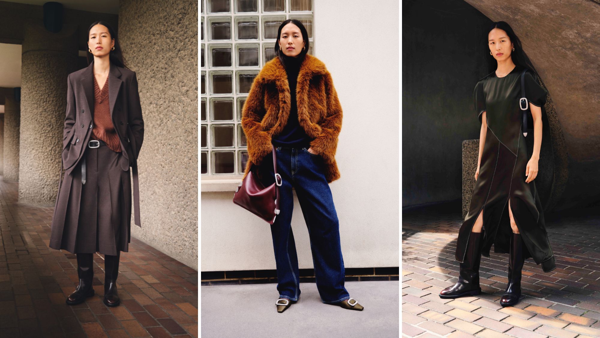 John Lewis Releases Autumn Collaboration With Rejina Pyo | Marie Claire UK