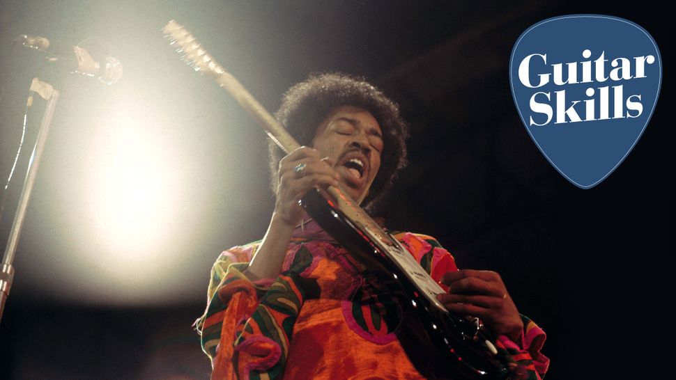 See rare footage of Jimi Hendrix and Buddy Guy jamming onstage | MusicRadar