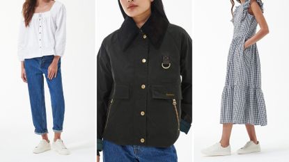 27 British clothing brands to shop this season | Woman & Home