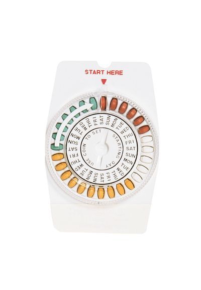 Birth Control Pill Reviews - The Best Birth Control Pills | Marie Claire