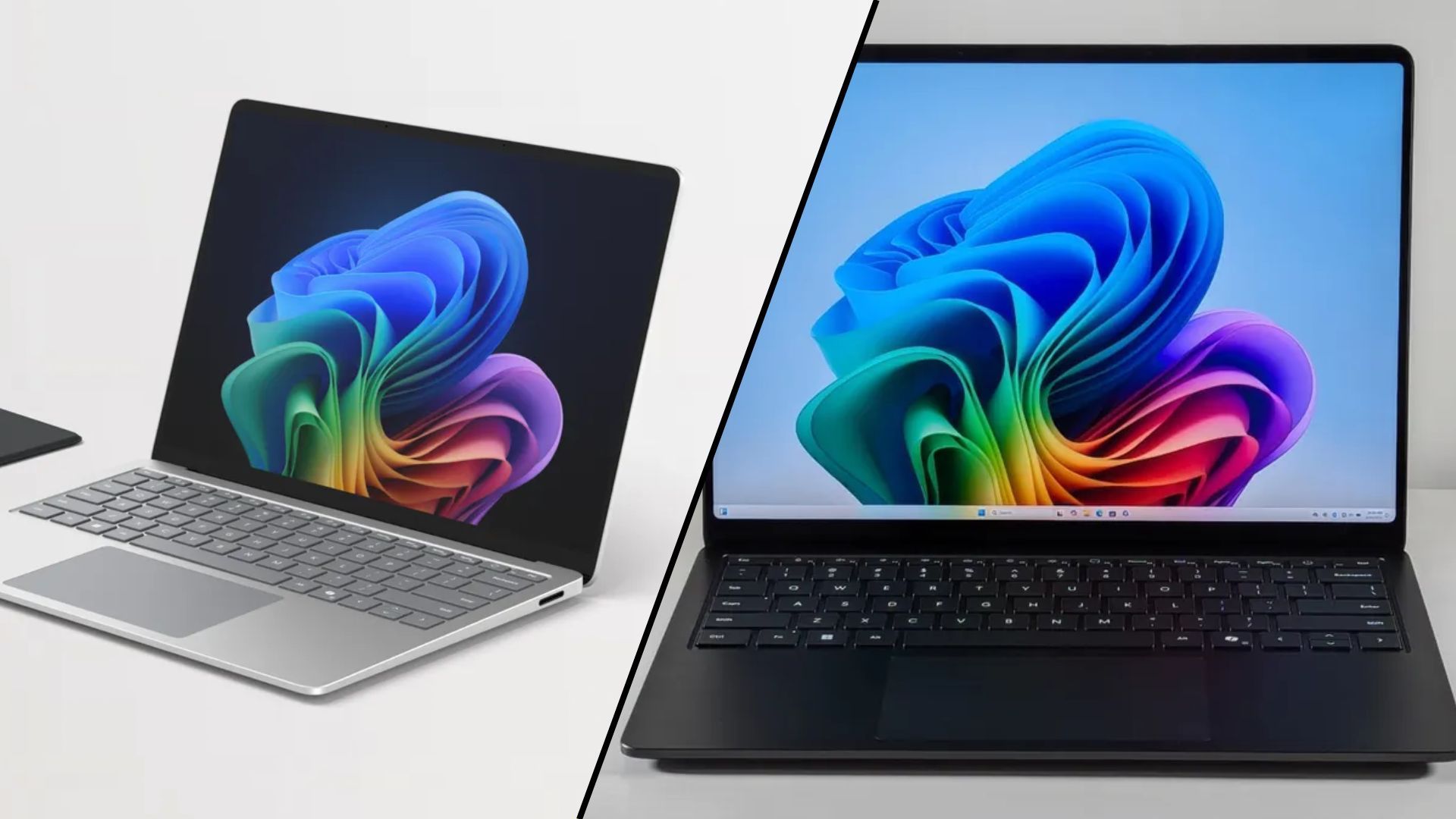 Surface Laptop 7 Intel vs. Qualcomm: Which Copilot+ PC is better for ...