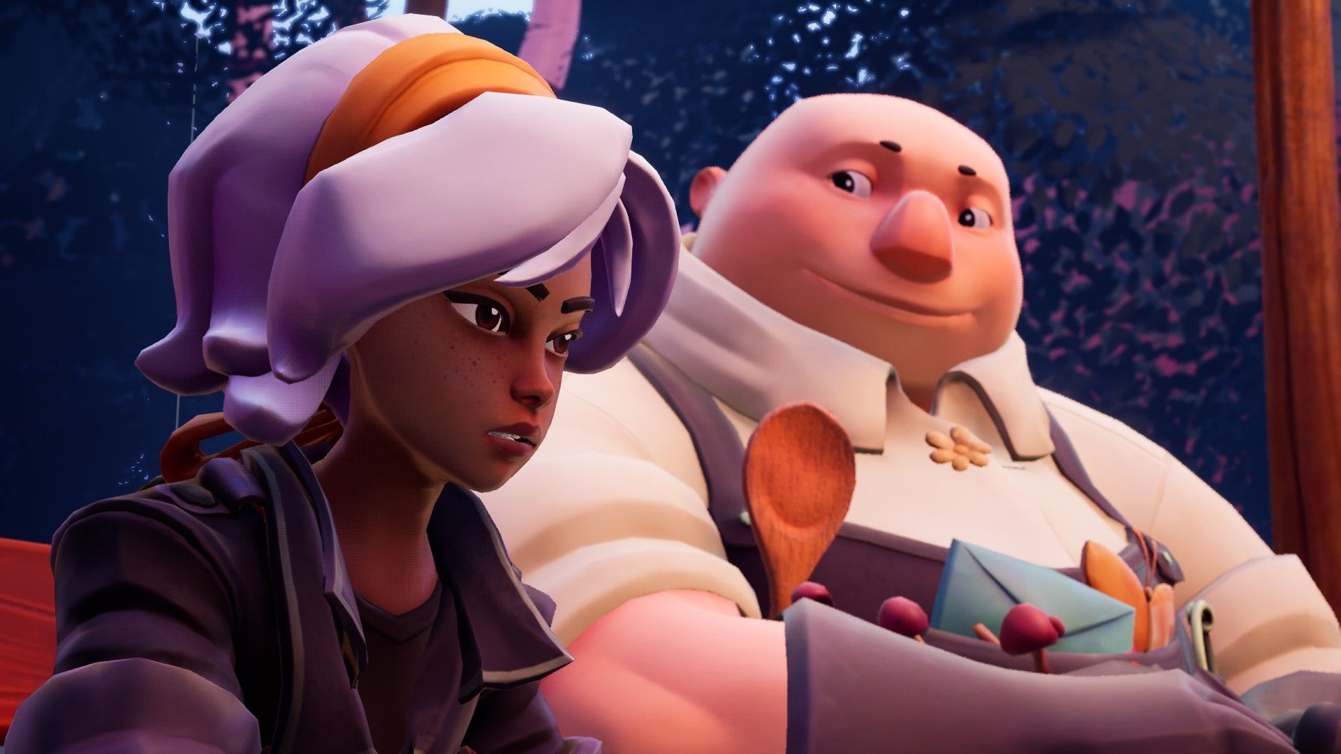 Wanderstop review: "Exalting the transformative power of tea" | GamesRadar+