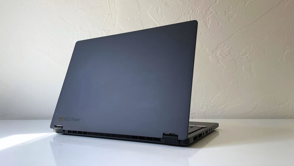 Asus ProArt PX13 review: Is this the best AI PC for creators? | Laptop Mag