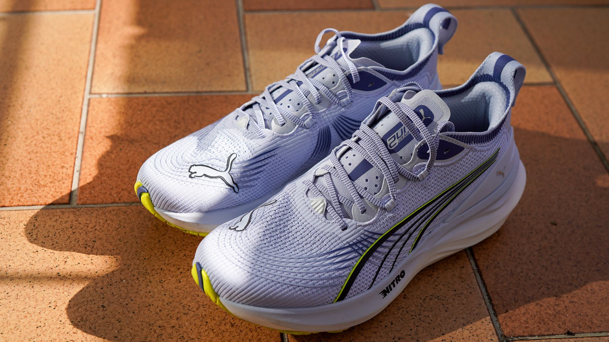 Puma ForeverRun Nitro 2 review: Cushioning that cuddles but doesn’t ...