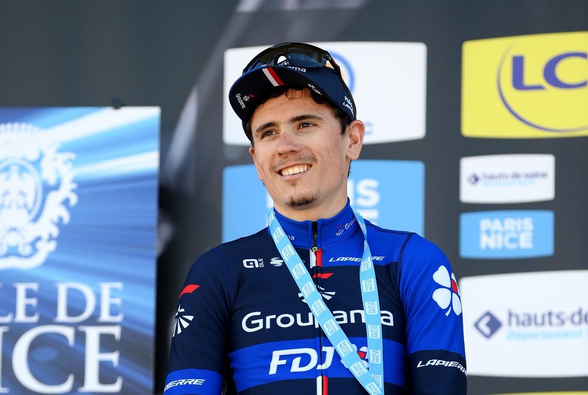 21 things you didn't know about David Gaudu | Cycling Weekly