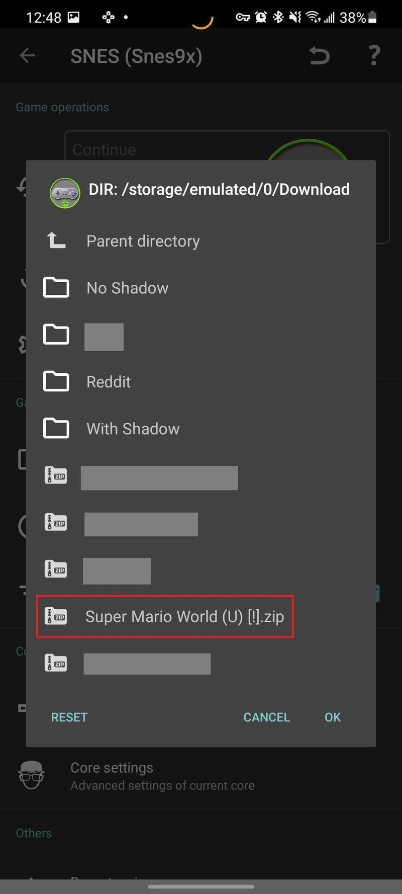 How to emulate NES, SNES and Nintendo DS on Android | Android Central