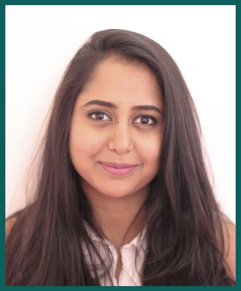 Anam Ahmed: Wallpaper* Next Generation 2021 | Wallpaper*