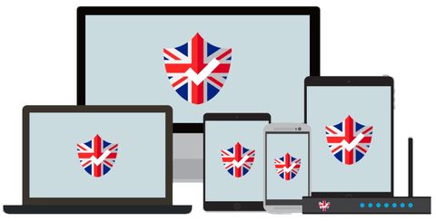 The best UK VPN | Tom's Guide