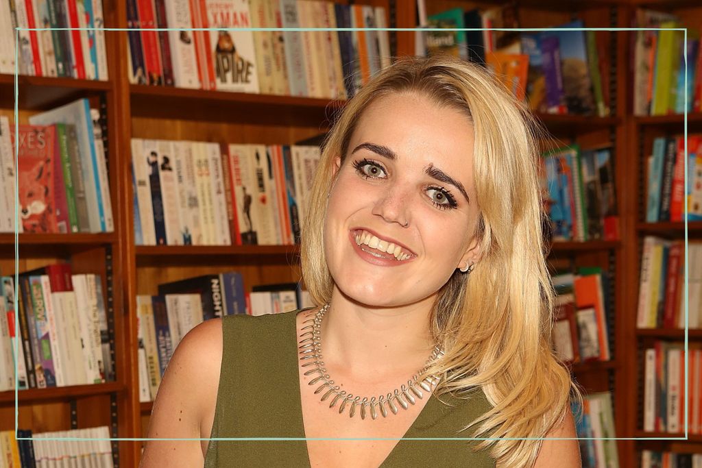 Jeremy Clarkson's daughter Emily has given birth | GoodtoKnow