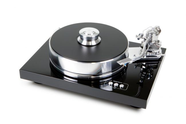 Save £1000 on Pro-Ject Xpression and Signature record players | What Hi-Fi?