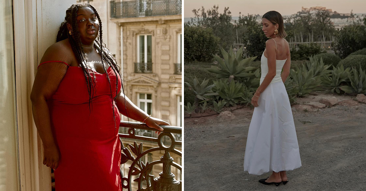 What to Pack for Croatia If You Want to Look Elegant on the Islands ...