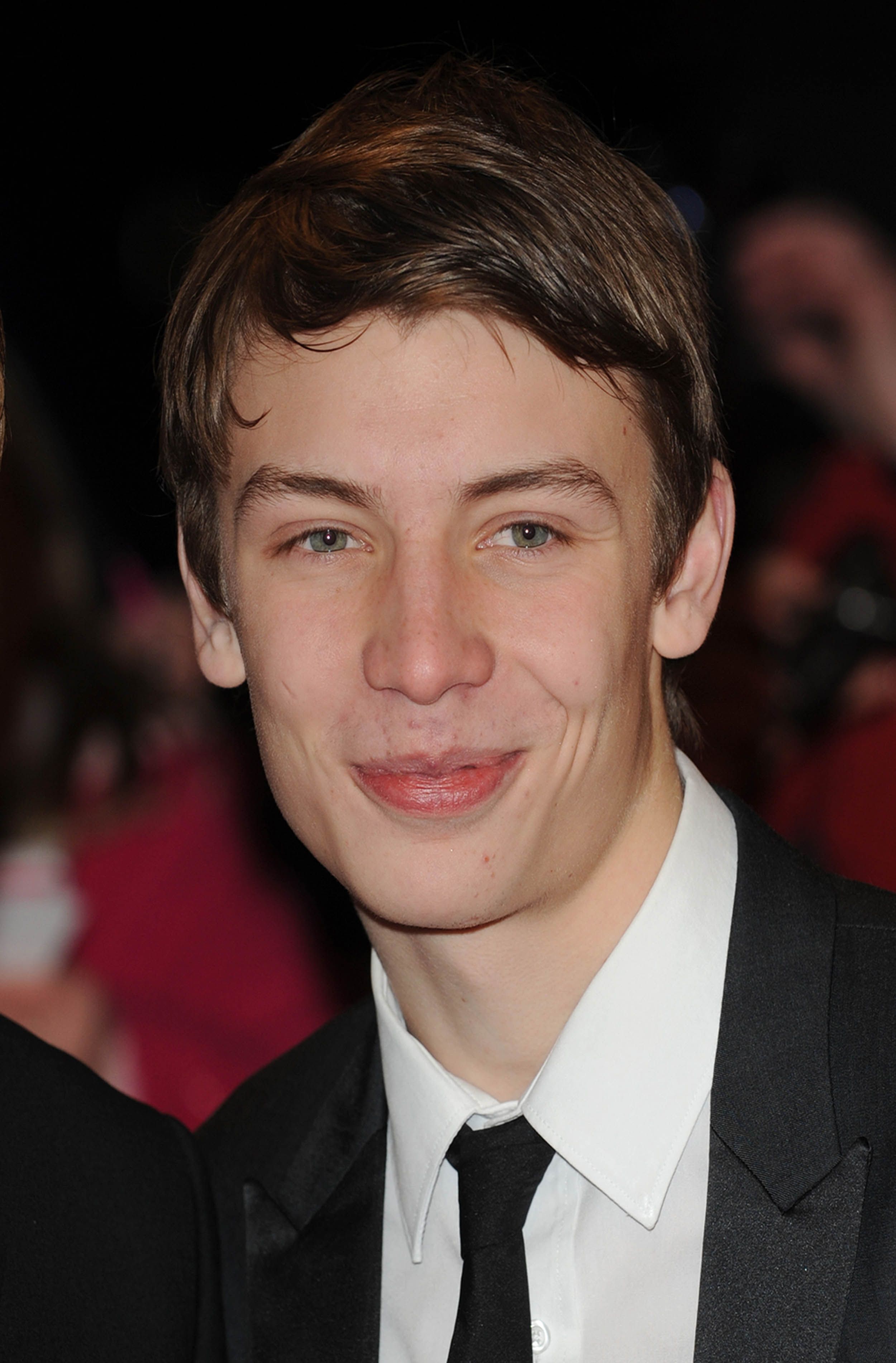 New role has been an 'education' for ex-EastEnder Charlie Hawkins ...