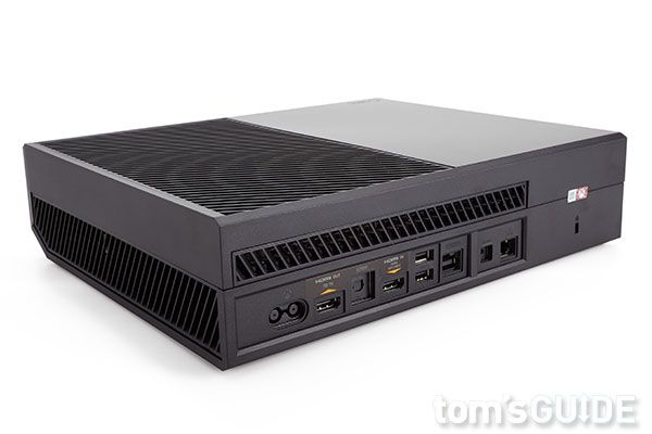 Microsoft Xbox One Review: Everything You Need to Know | Tom's Guide