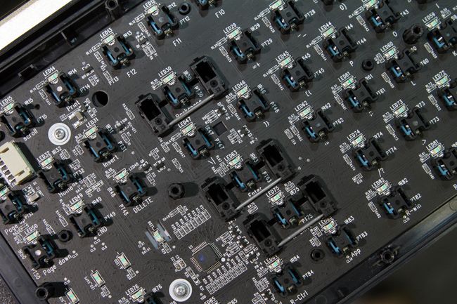 What Are Optical Keyboard Switches, And How Do They Work? | Tom's Hardware