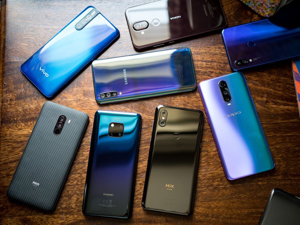 What Android phone would you recommend as someone's first smartphone ...