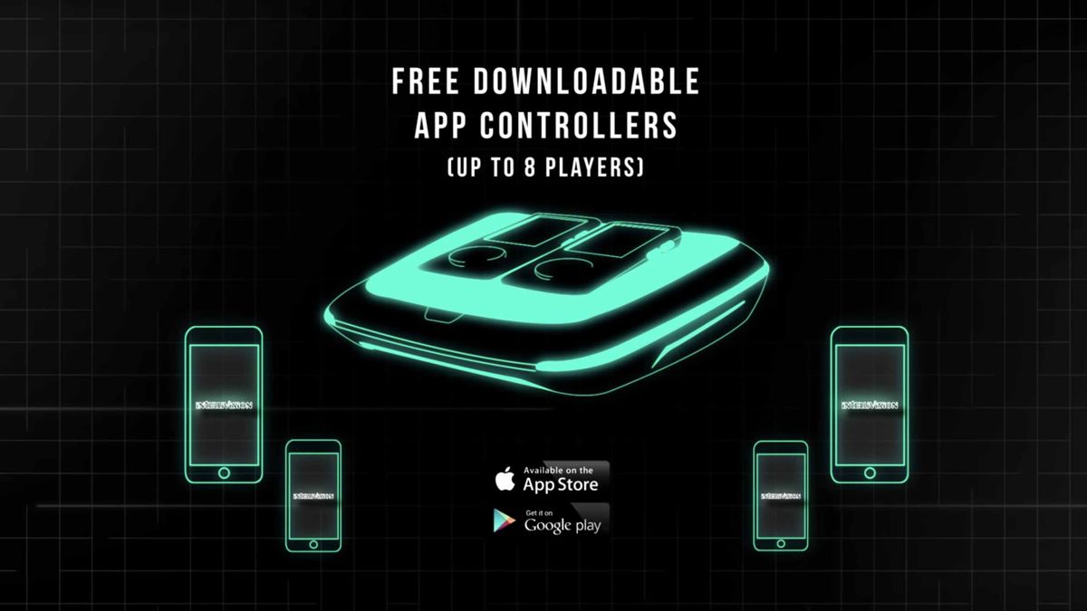 Intellivision Amico: can the retro revival console offer something new ...