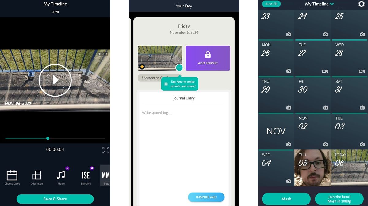 The best free camera apps and photo editors for Android - The best free ...