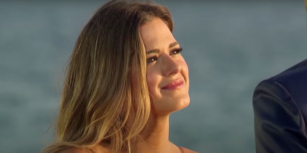The Bachelorette: What Happened To JoJo Fletcher After Season 12 ...