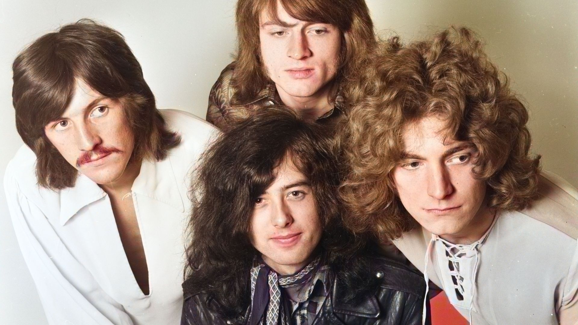 “To call Led Zeppelin heavy metal is at the very least absurd and at ...