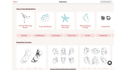 A beginners guide to drawing on an iPad | Creative Bloq