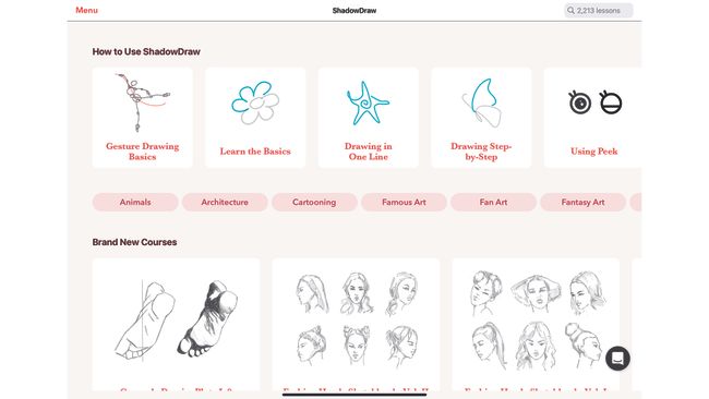 A beginners guide to drawing on an iPad | Creative Bloq