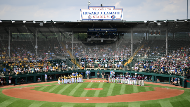 How to watch 2024 Little League World Series: what to know | What to Watch