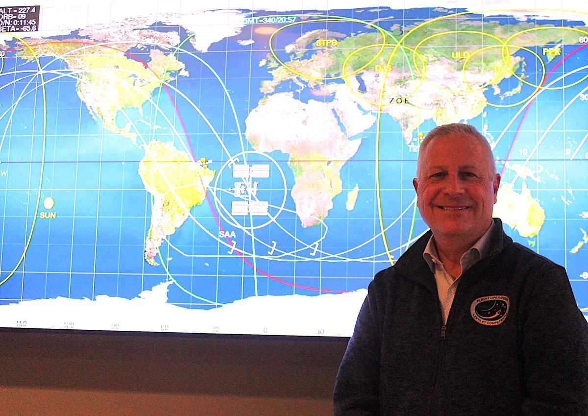 How NASA and Sierra Space are preparing for Dream Chaser space plane's ...