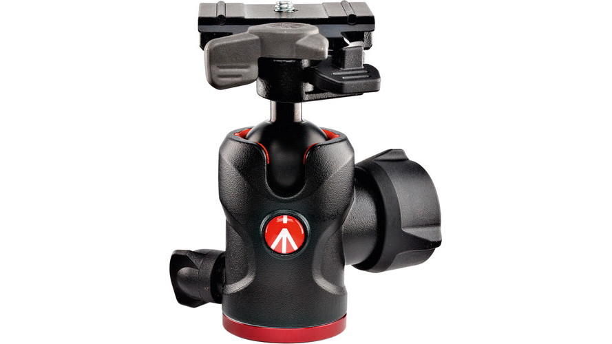 The best ball heads for tripods in 2022 | Digital Camera World