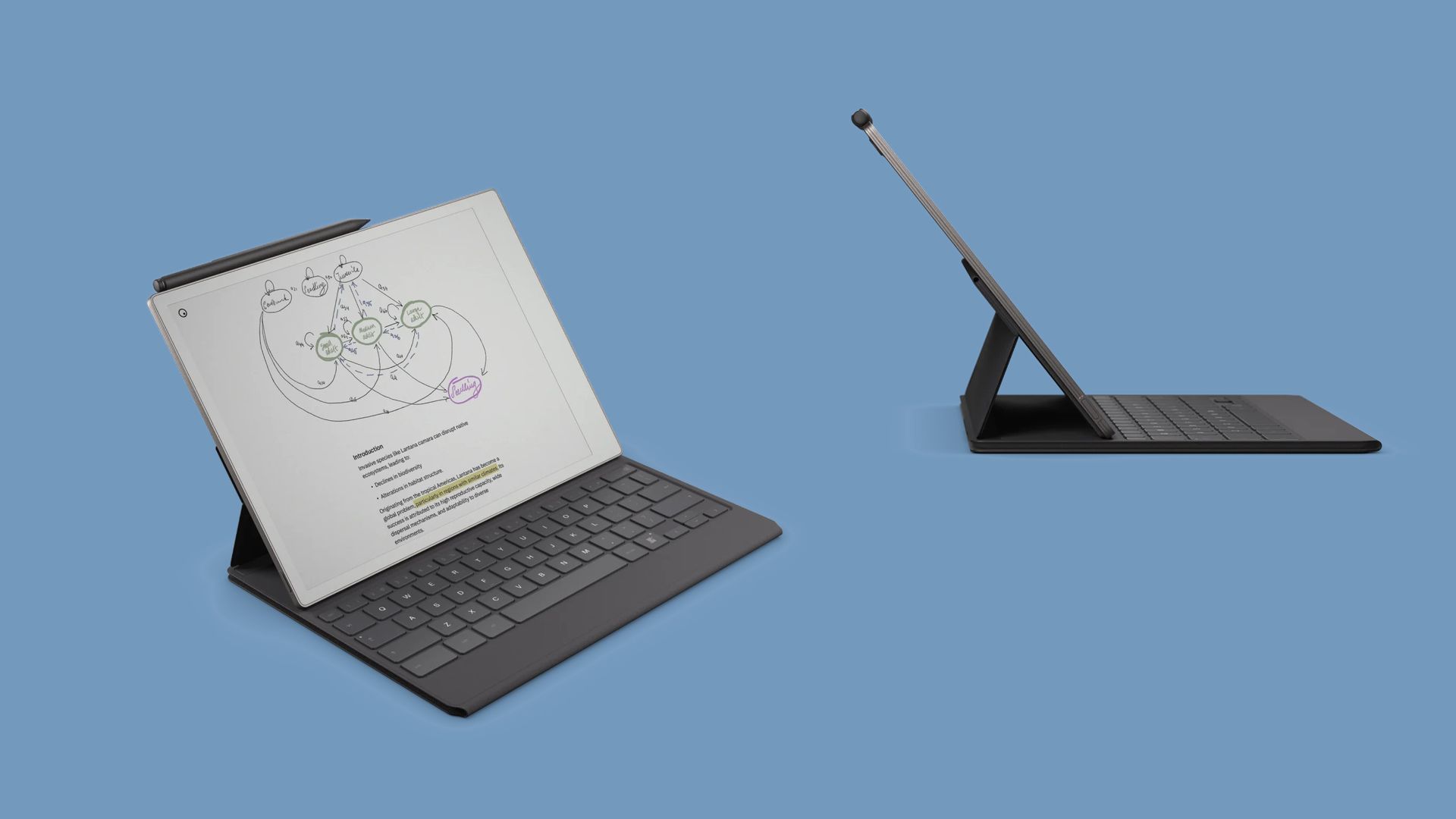 Type without the tyranny of distractions: eight new ways to get the ...