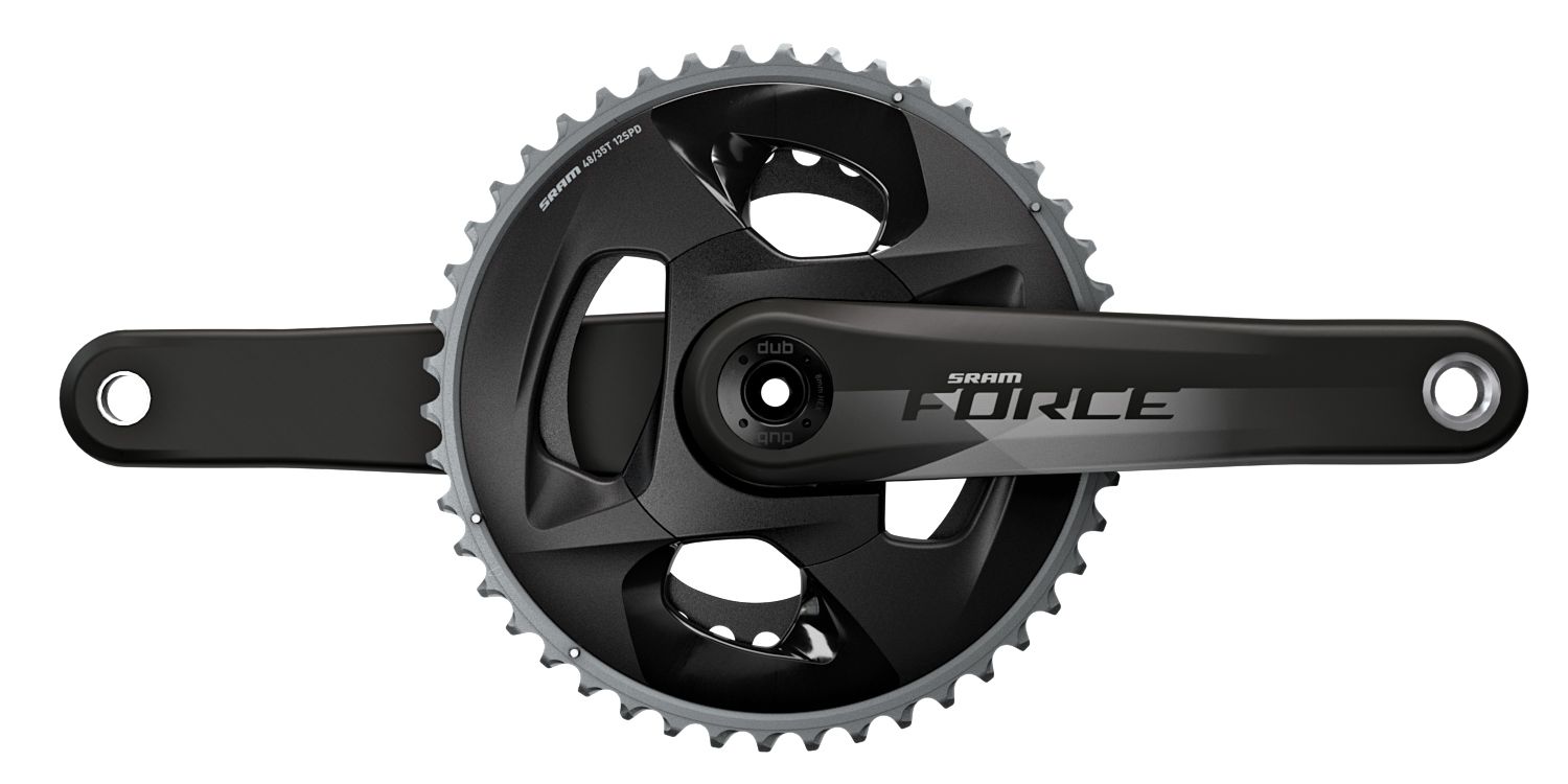 SRAM Force eTap AXS launched just two months after new Red | Cycling Weekly