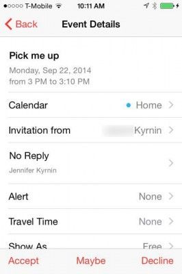 How to Use iOS 8 Shortcuts and Notifications | Laptop Mag
