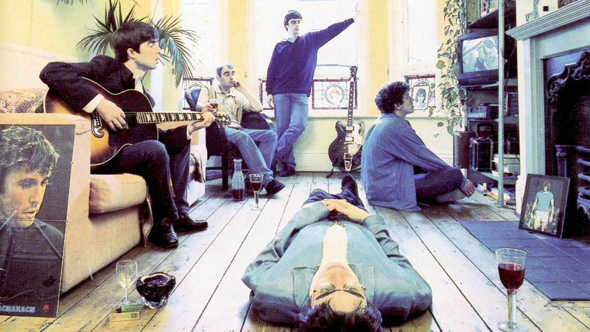 The best Oasis songs of all time, ranked | Shortlist
