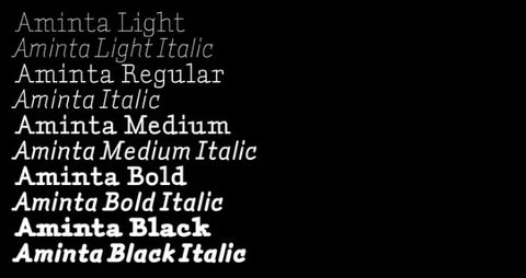 22 of the best typewriter fonts | Creative Bloq