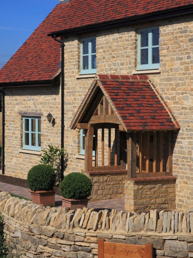 Do I Need Planning Permission? These 30 Projects Don't! | Homebuilding