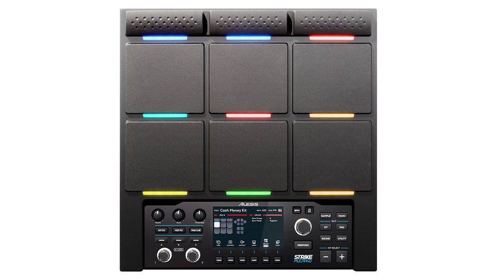 Best electronic drum pads 2025: Percussion pads for stage | MusicRadar