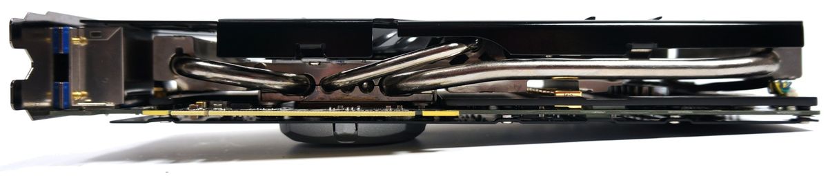 MSI GTX 770 OC Lightning - The GeForce GTX 770 Review: Calling In A Hit ...
