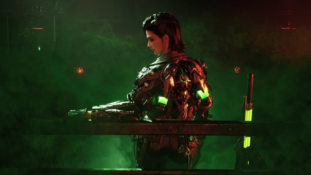 Everything you need to know about The First Descendant | Windows Central