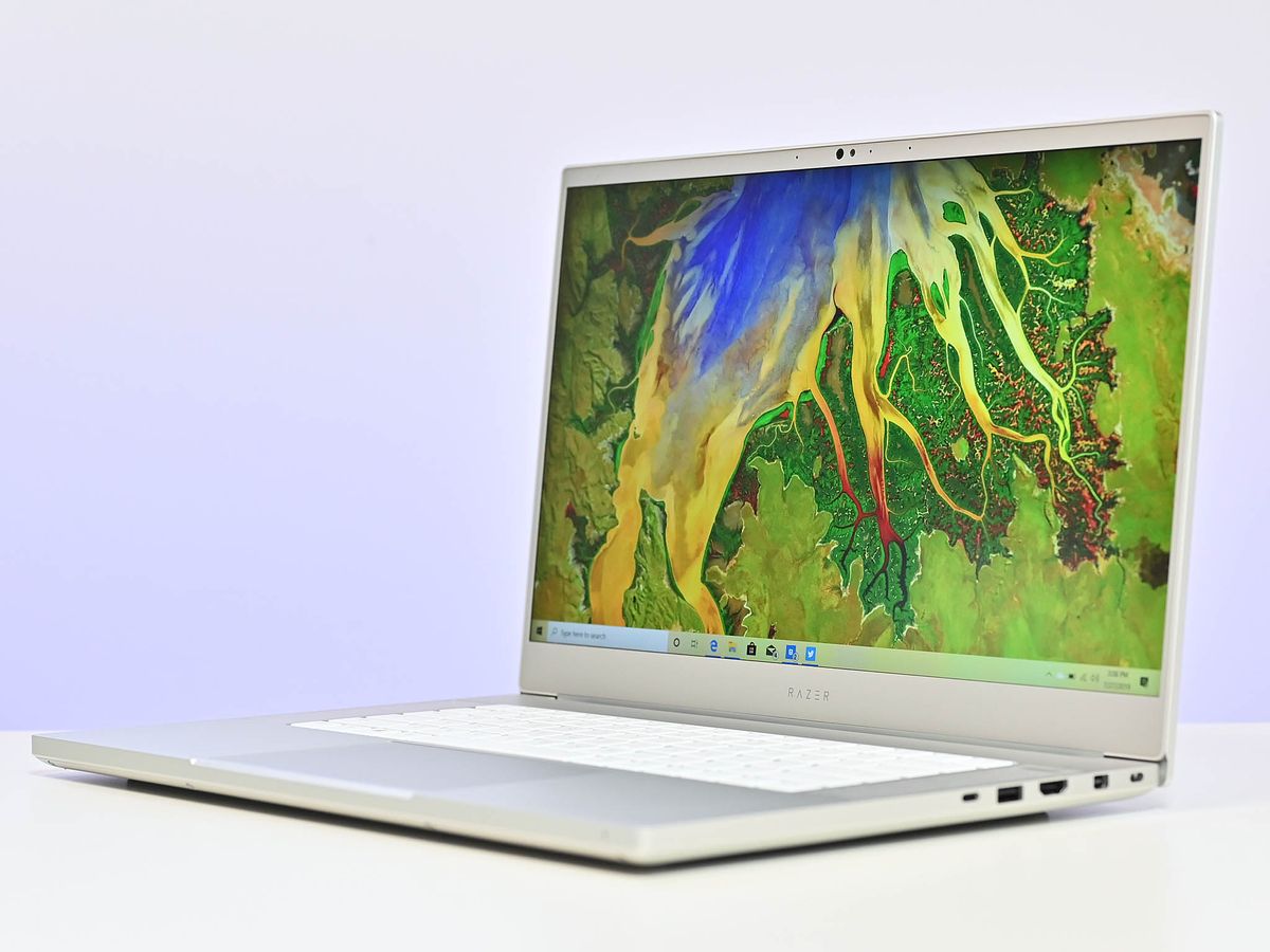 Razer Blade 15 Advanced (2019) review: A gaming laptop that's hard not ...