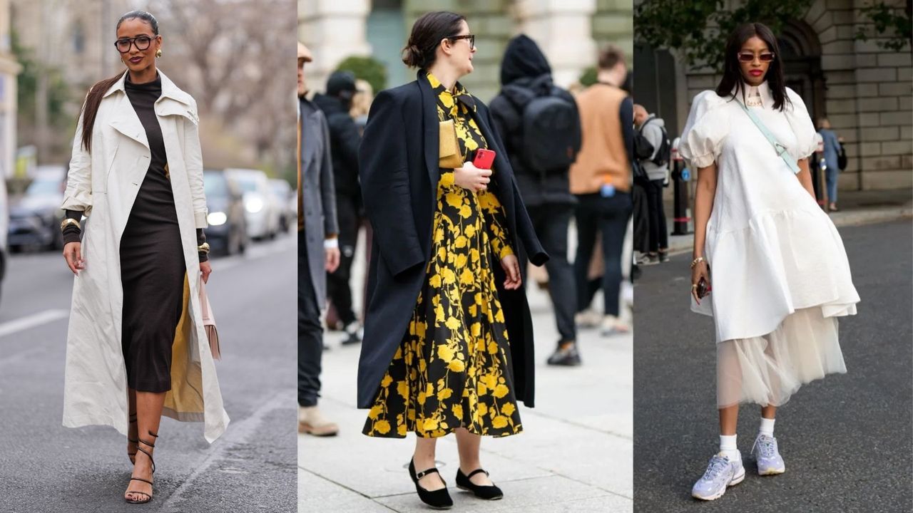 Smart casual outfit ideas: take the guesswork out of this dress code ...