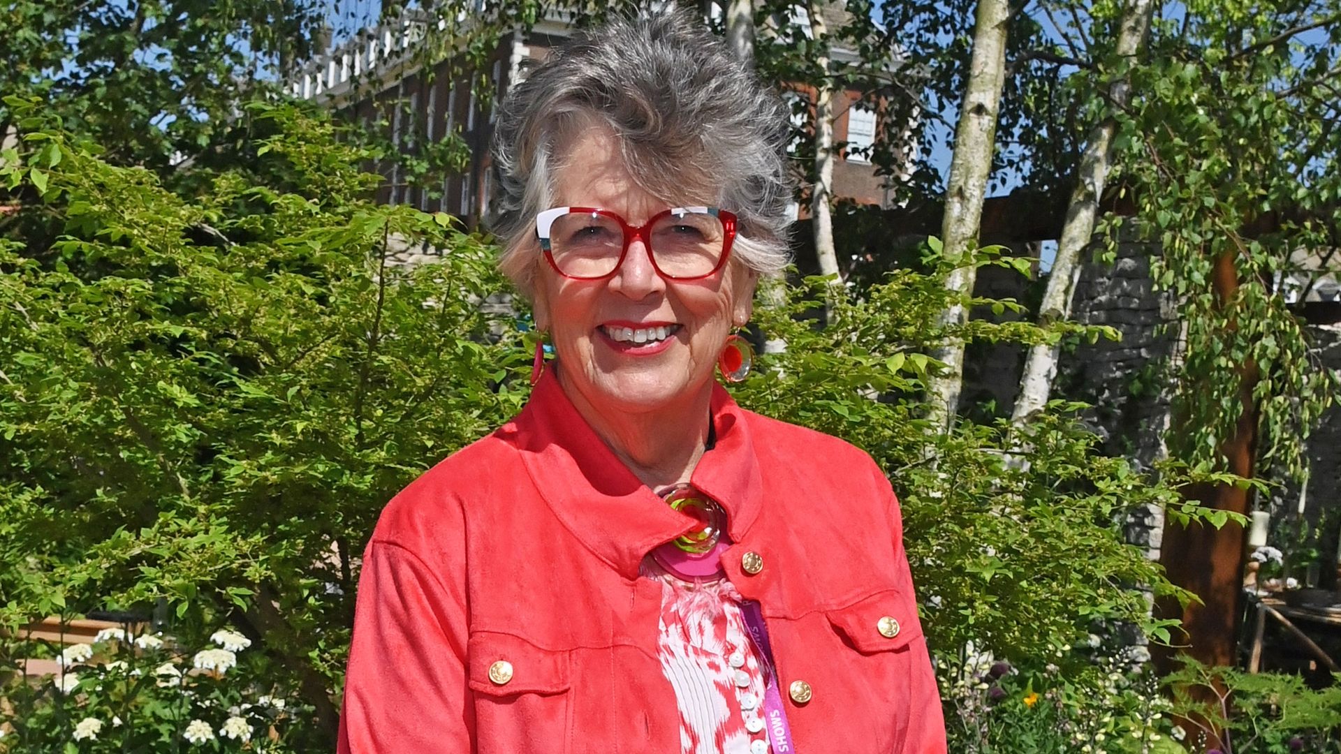 Has Prue Leith left Bake Off and who's her replacement? | Woman & Home