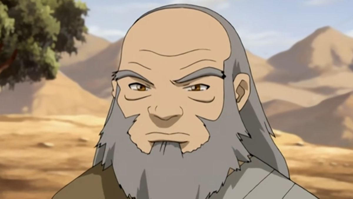 32 Times Avatar: The Last Airbender Side Characters Really Came Through ...