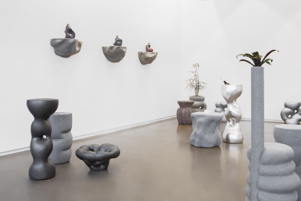 Collectible design fair Brussels 2019 highlights 14-17 March | Wallpaper*