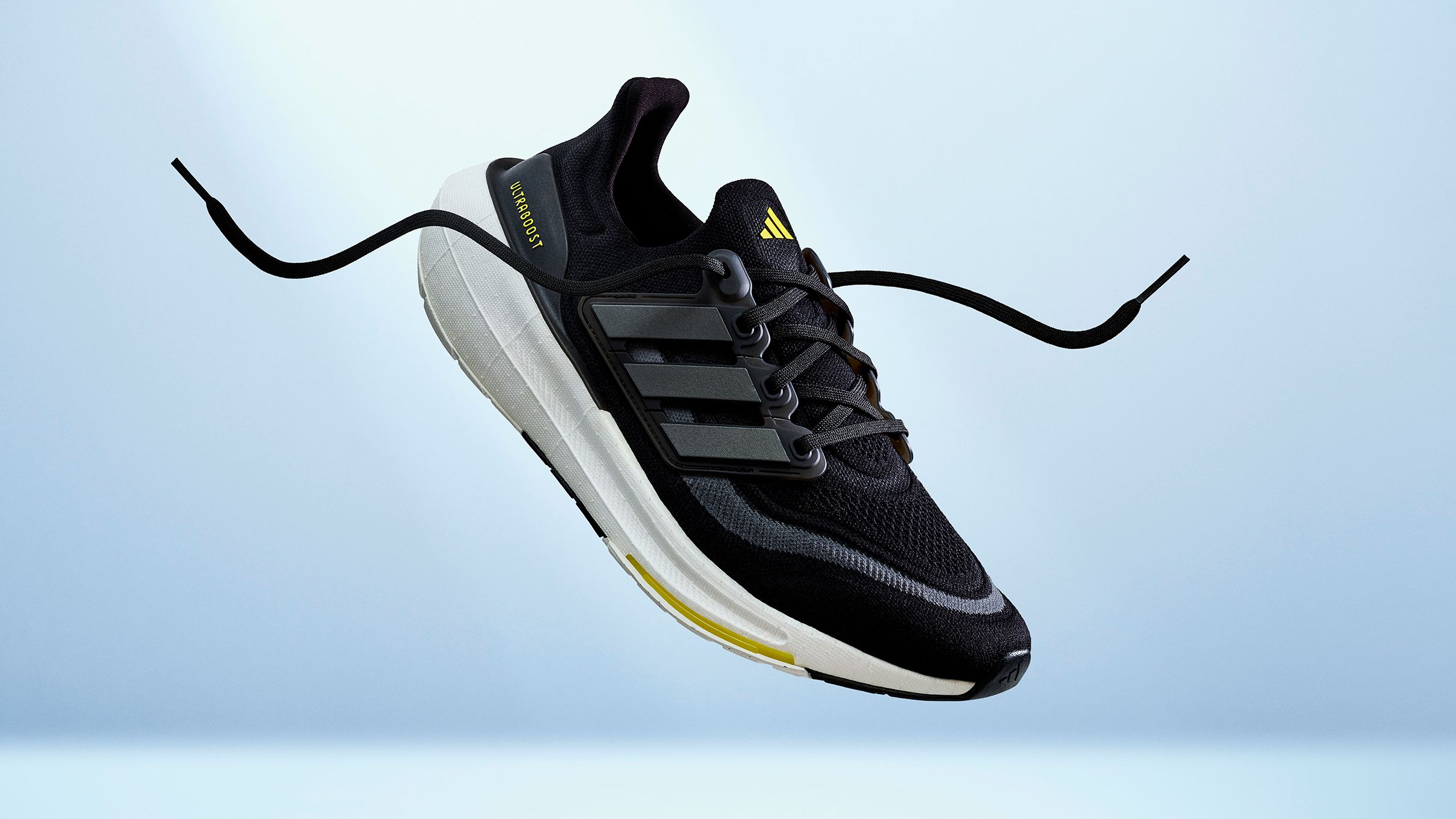The New Adidas Ultraboost Light Is The Update The Line Needed | Coach